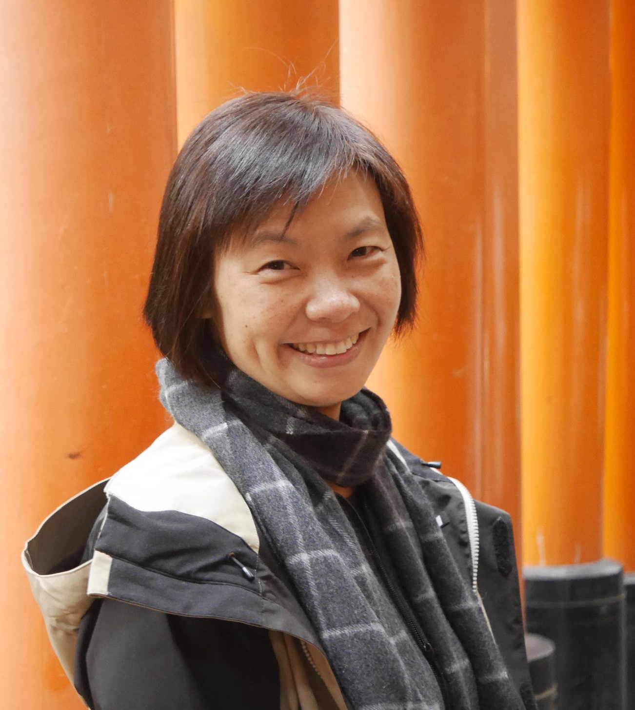 Teachers - River Valley Insight Meditation Community