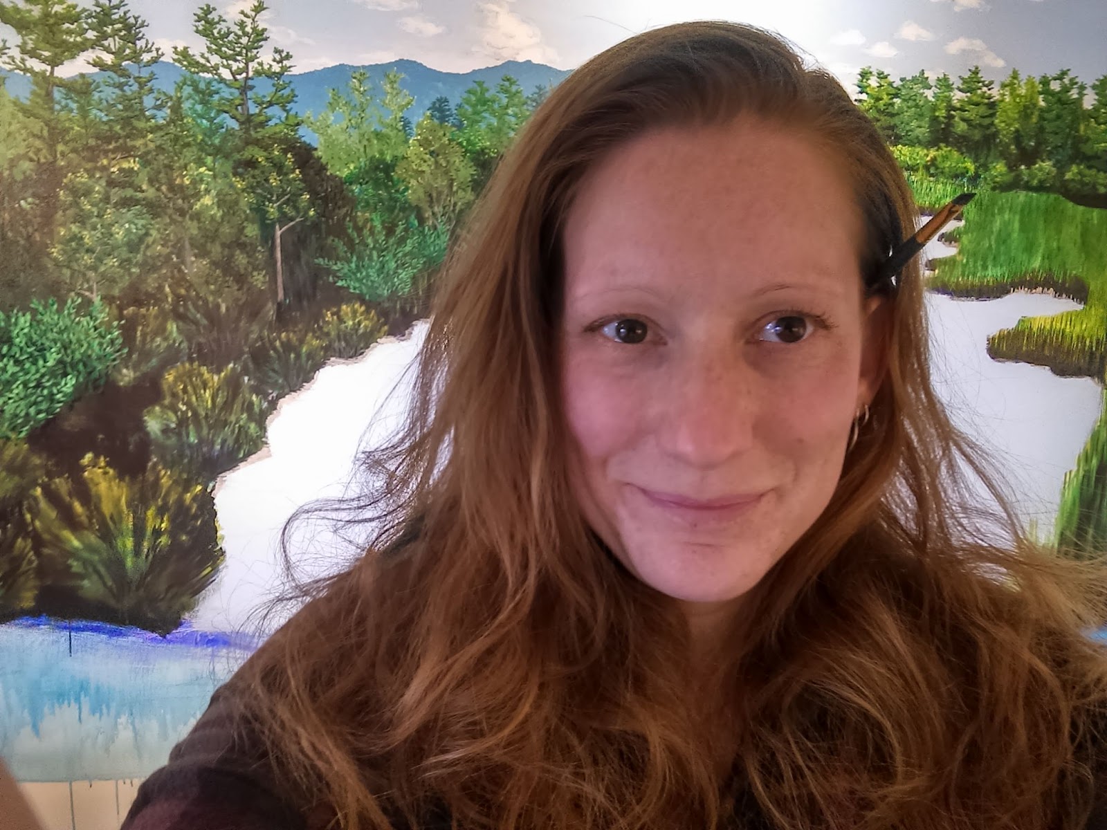 Teachers - River Valley Insight Meditation Community