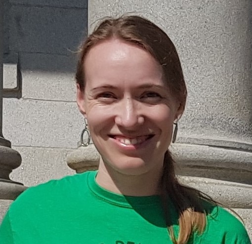 Teachers - River Valley Insight Meditation Community