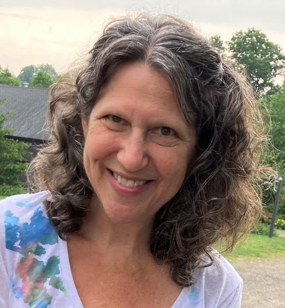 Teachers - River Valley Insight Meditation Community